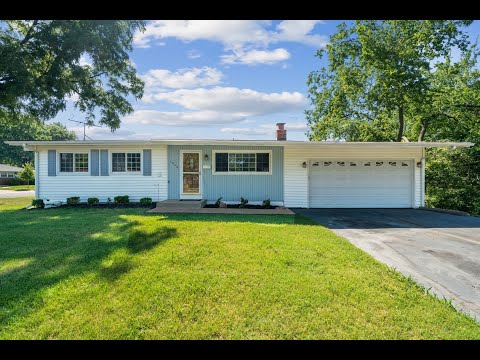 1060 Loveland Drive Florissant, MO | CBGundaker.com
