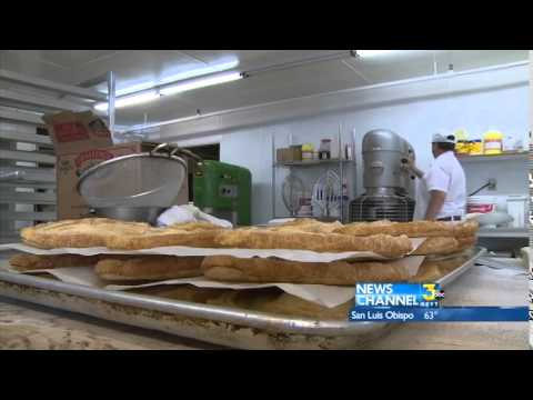 Birkholm Bakery