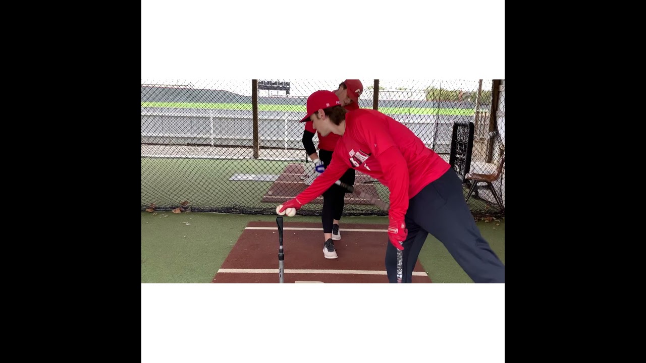 Barrett Rose 2021 recruiting video