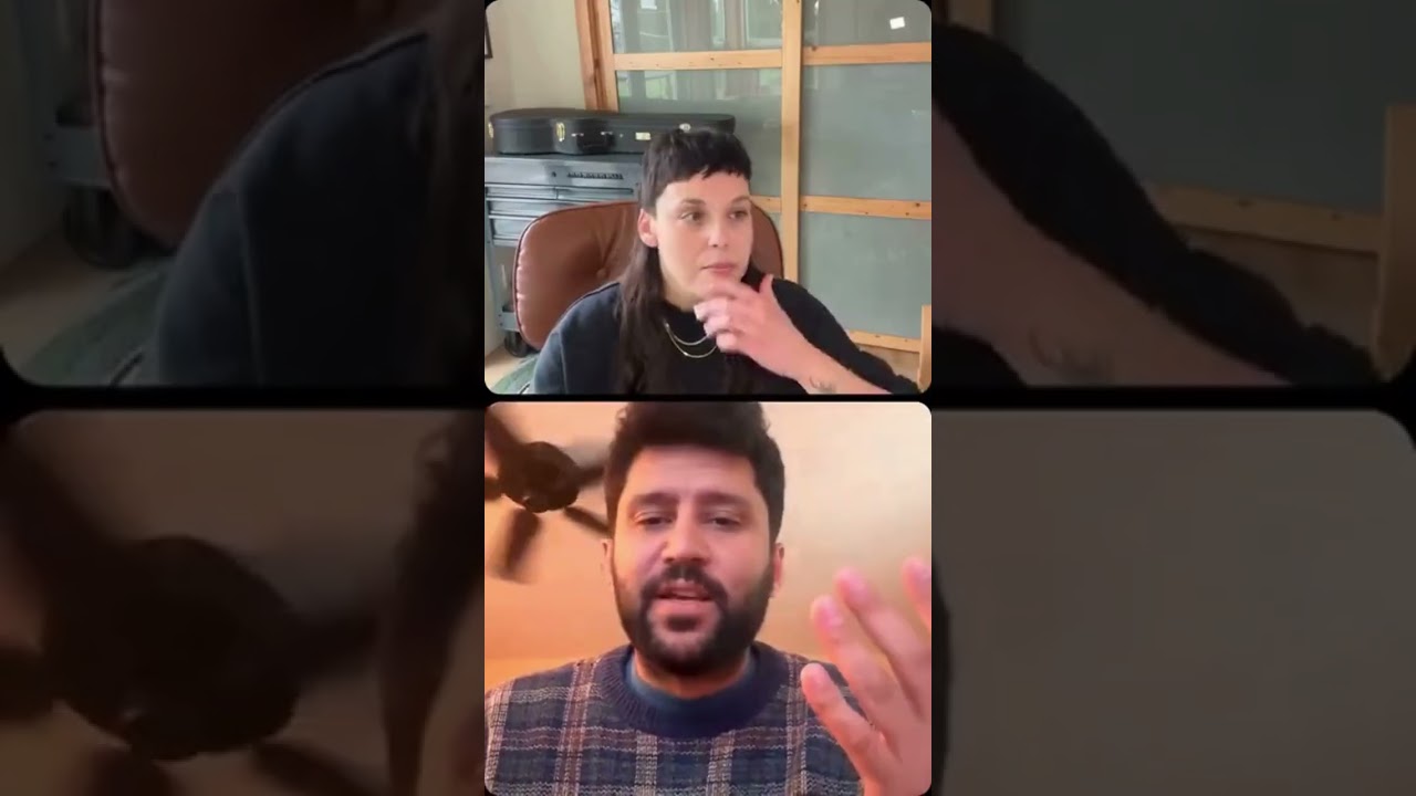 B-LINE, a 24/7 Mental Health Hotline for the Music Industry