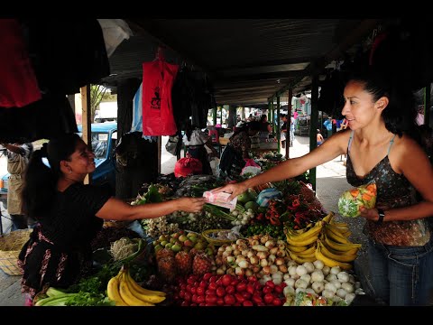 What is the future of agriculture in Latin America and the Caribbean?