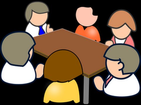 Write Great Meeting Minutes