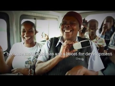 Taxi App Confessions: Joburg