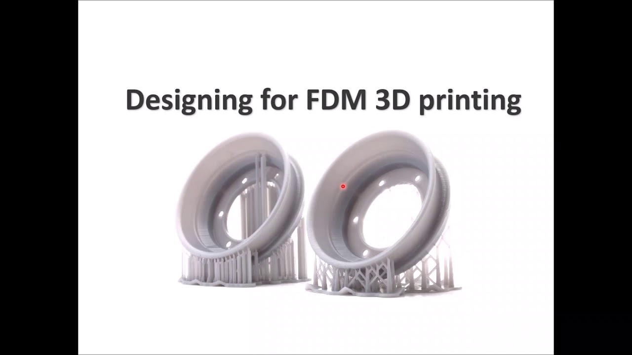 Additive Manufacturing (3D Printing) - Lecture 5