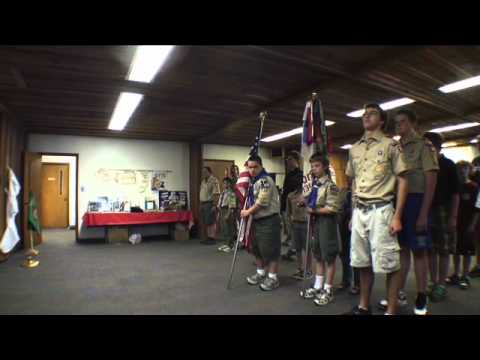 Boy Scouts - Denver Area Council - Special Needs Video
