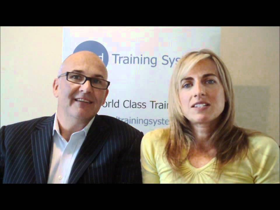 Mind Training Systems NLP Practitioner Certification Training