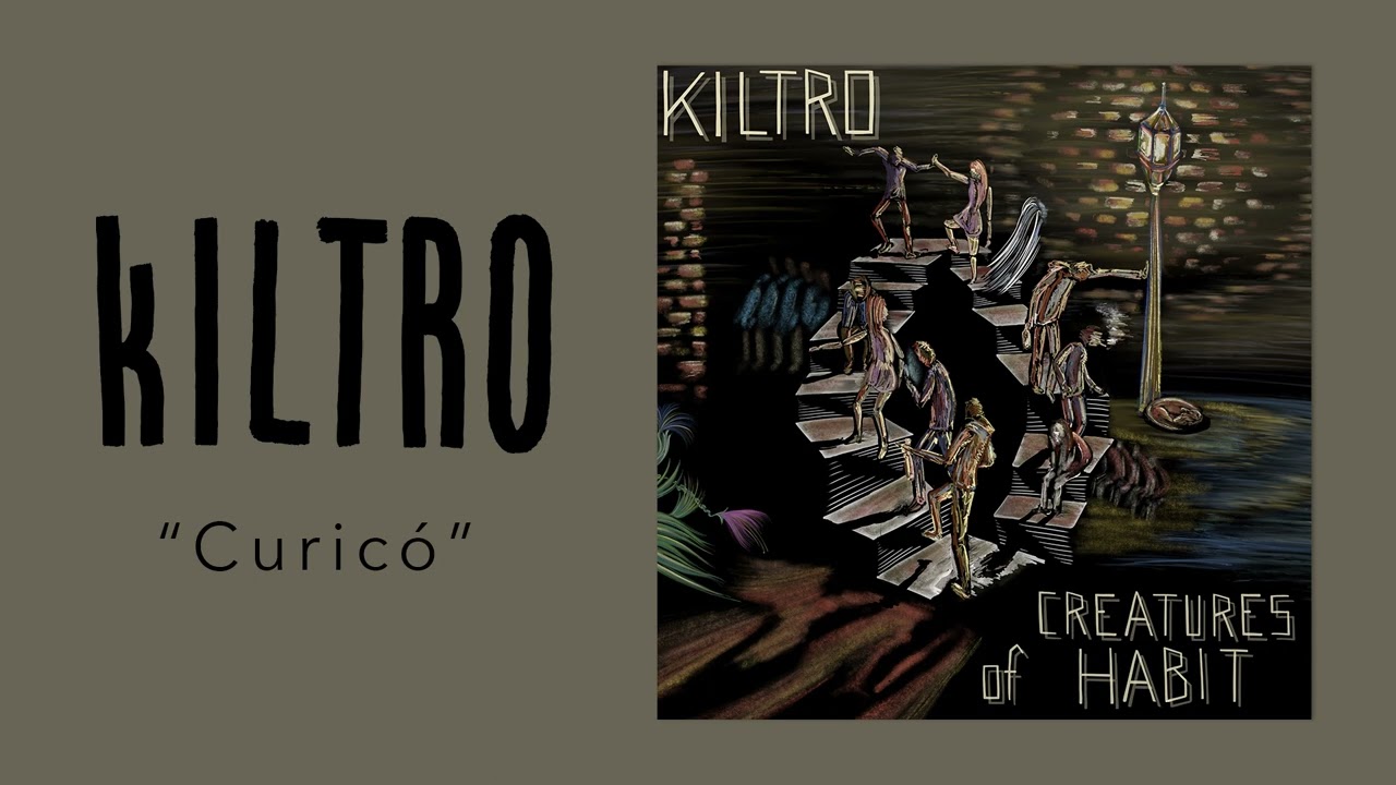 Kiltro - 