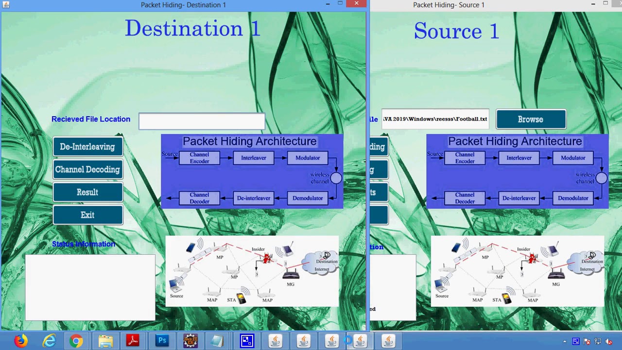 An Overflow Problem In Network Coding For Secure Cloud Storage In Java Okok Projects Final