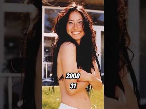 Charlie's Angels, 2000 Cast Then And Now #shortsfeed #movie #edit