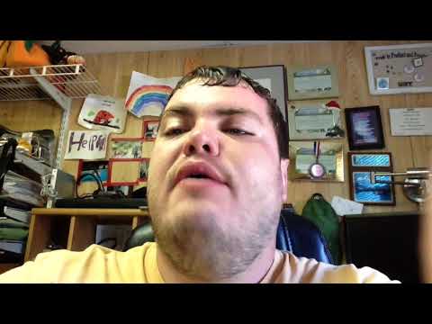 Uncut Ramble Episode #62: Meaning Of The T Word
