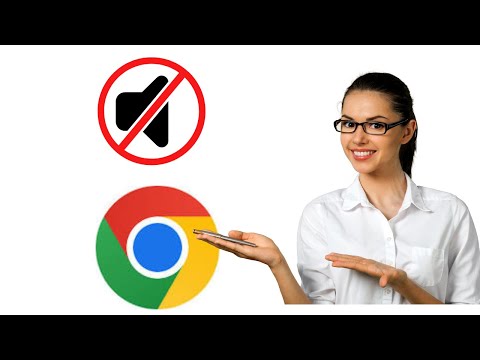 How to Mute Sound in Chrome Tabs | GearUpWindows Tutorial
