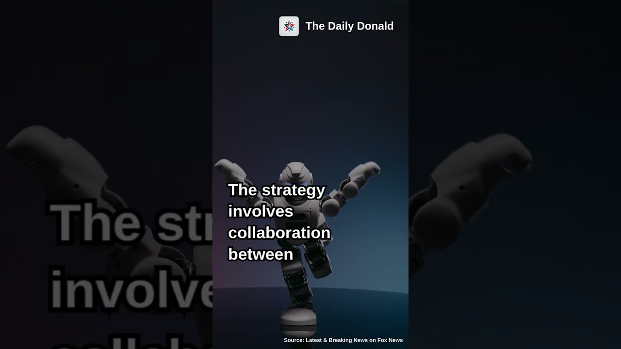 How Team Trump can make AI stand for American Innovation