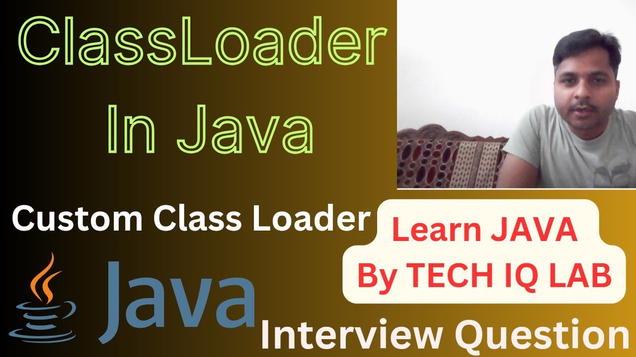 Class Loader In Java | Custom Class Loader In Java | Type Of Class Loader In Java #java #learn
