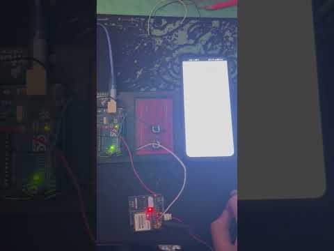 Arduino Emergency Call Button Using SIM900 | GSM-Based Assistive Tech Demo