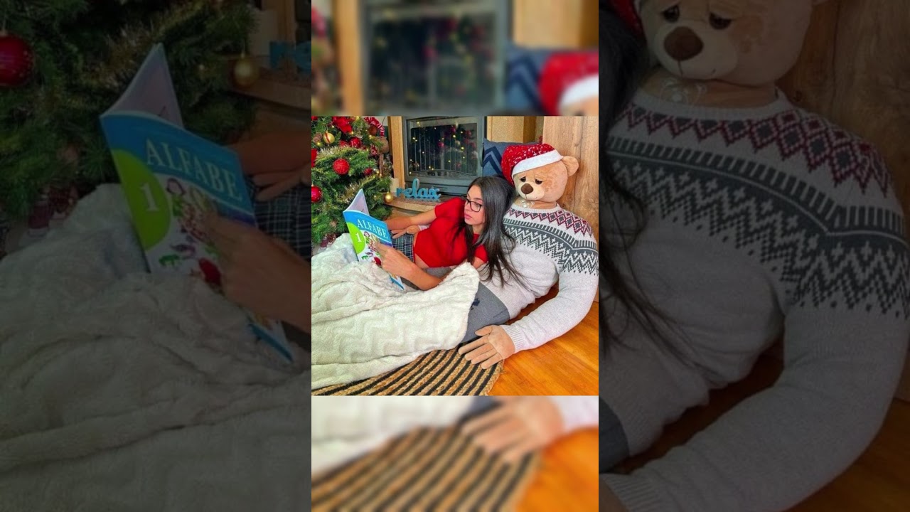 Single women are purchasing Mr. Loving Bear Puffy 😆 #manvsbear