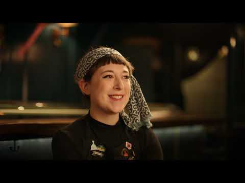 One Woman Episode 4: Oona Tempest