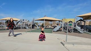 3 Best Public Parks in Fresno, CA - Expert Recommendations