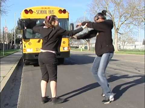 Identifying Student Behaviors | Student Management for School Bus Drivers
