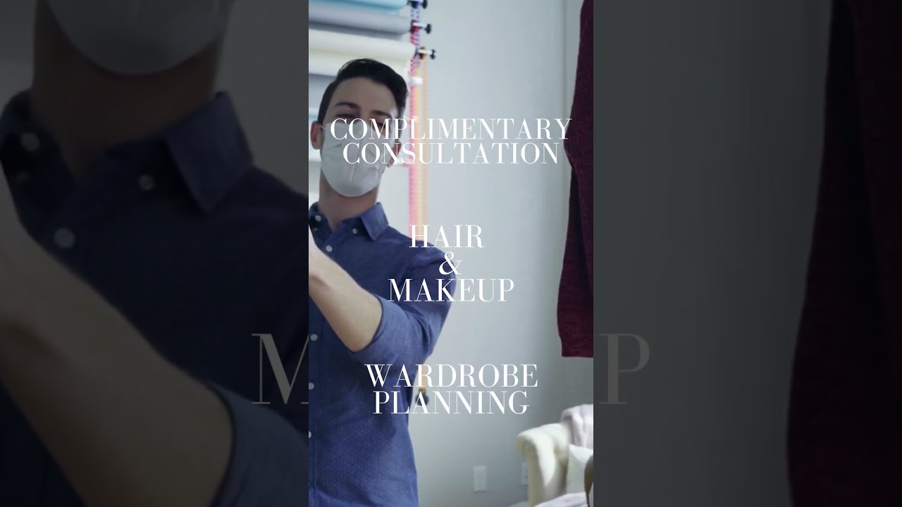 Boudoir Promo 01 Mobile Video