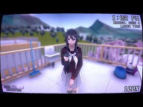 Progress Report / Update Coming Soon | Yandere Simulator Development Blog