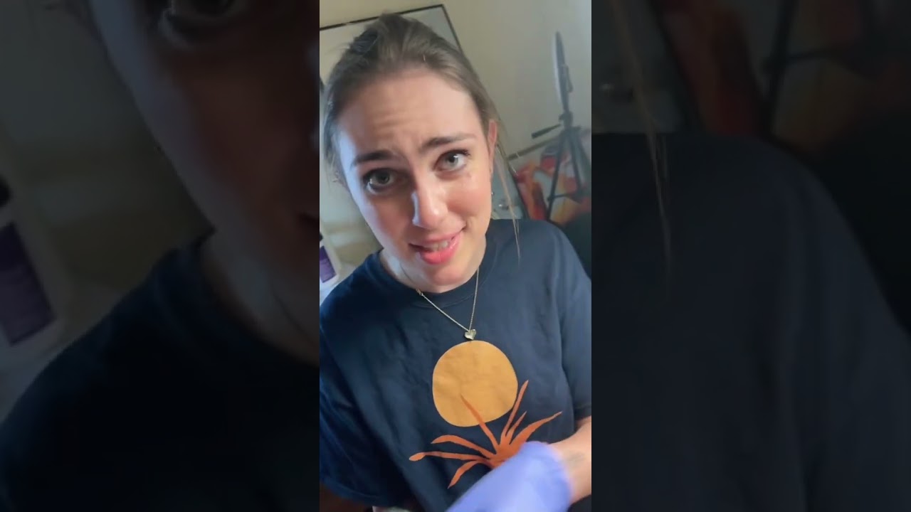 Dis knee #comedy #tattoo