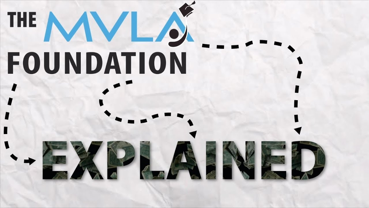 What is the MVLA Foundation?