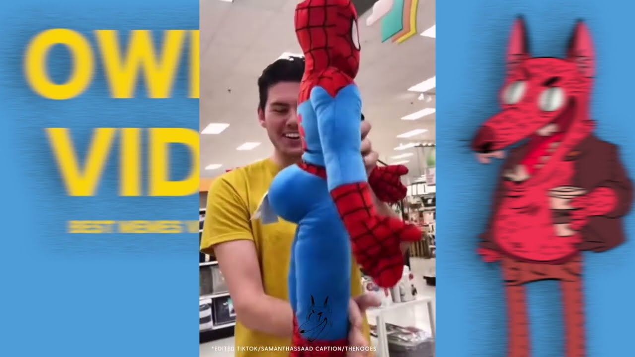 CURSED MEME COMPILATION V3