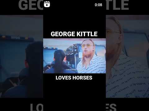 @gkittle this is our favorite part of @netflix Receiver 🐴❤️🏈
