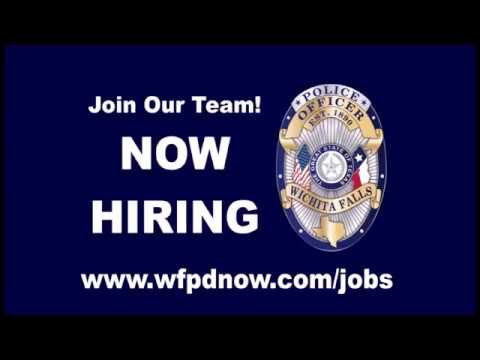 NOW HIRING DISPATCHERS | WFPD NOW