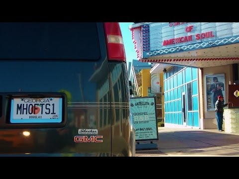 Stax museum of American soul (HD)