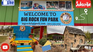 3 Best Amusement Parks in Little Rock, AR - Expert Recommendations