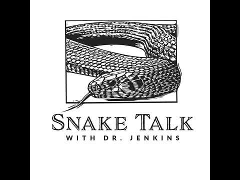 131 | The Career of Snake Ecologist Dr. Neil Ford