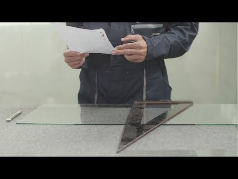 Glaziers Career Video