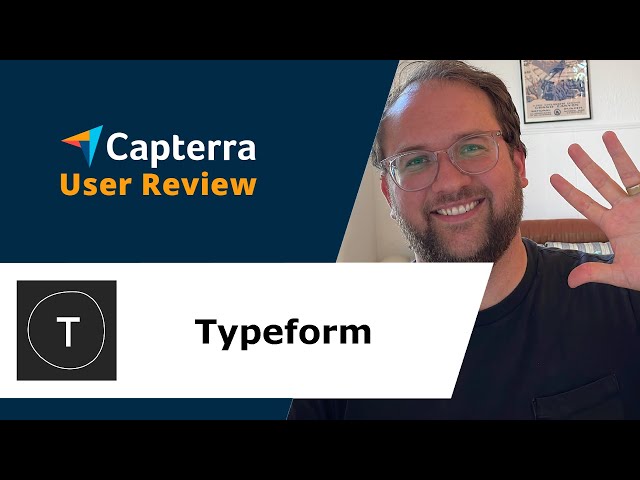 Typeform Reviews 2025. Verified Reviews, Pros & Cons | Capterra