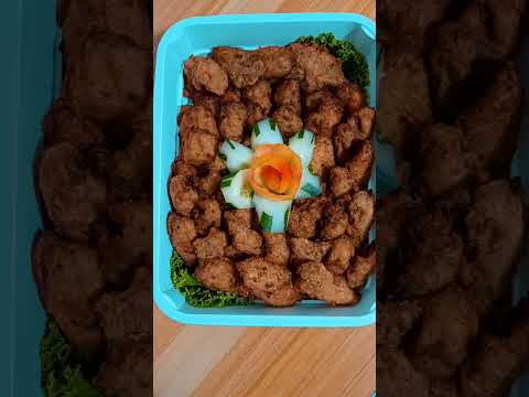 Thai and Filipino cuisine here at Jamkhar Food Hub