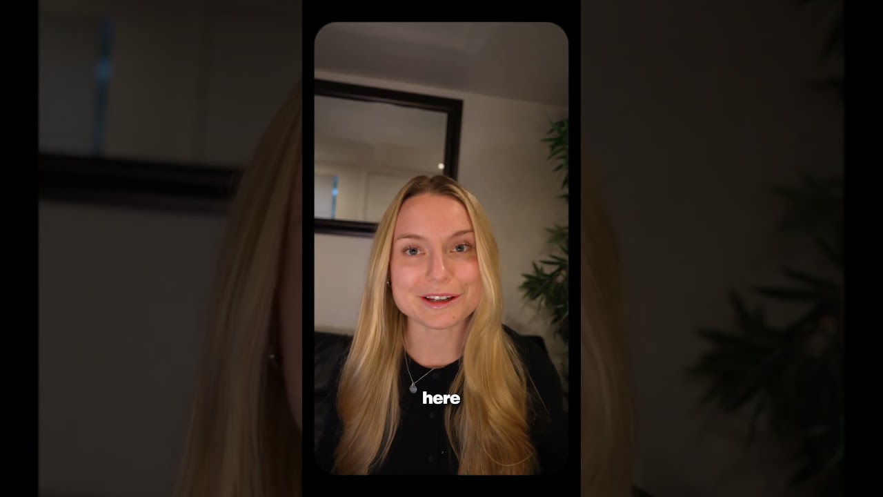 The TikTokification of LinkedIn is happening.