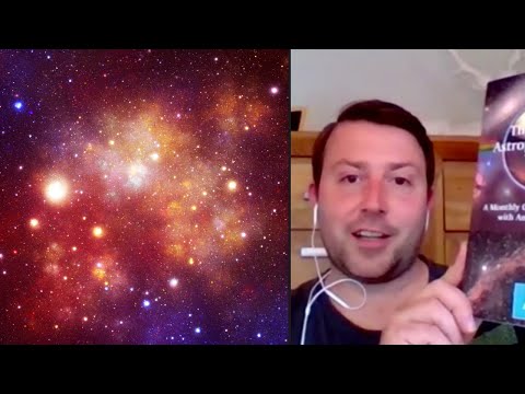 Astronomy Book Recommendations For Beginners