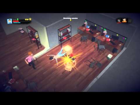 Steam Community :: Office Battle