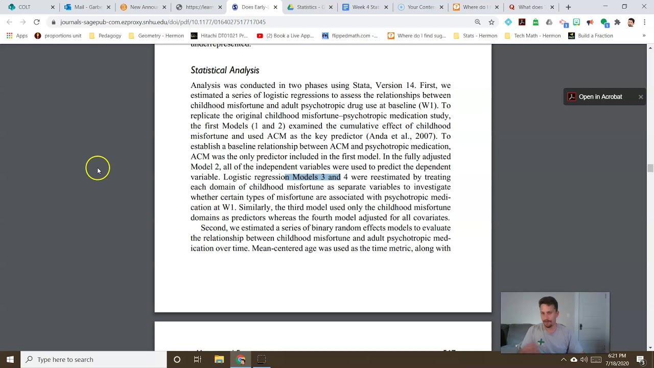 Milestone Two - MAT 133