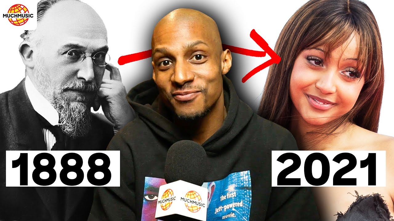 Is sampling a LEGITIMATE form of music artistry?