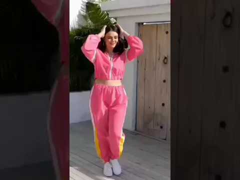 Women Two Piece Long Sleeve Tracksuit#shorts#007onlyfashions