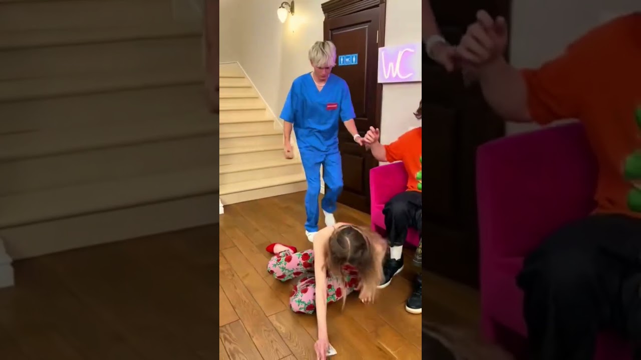 hahahaha this is eva my friend