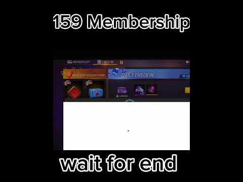 159-RUPEES RIP "TOP UP" WITH GARENA FREE FIRE|Membership purchase ff #shorts #fftopupsubscribe#id