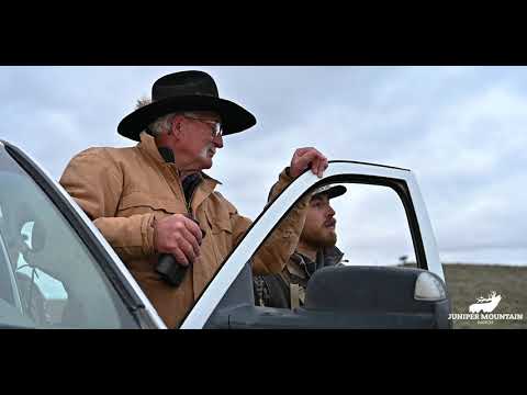 Tour Video – Juniper Mountain Ranch