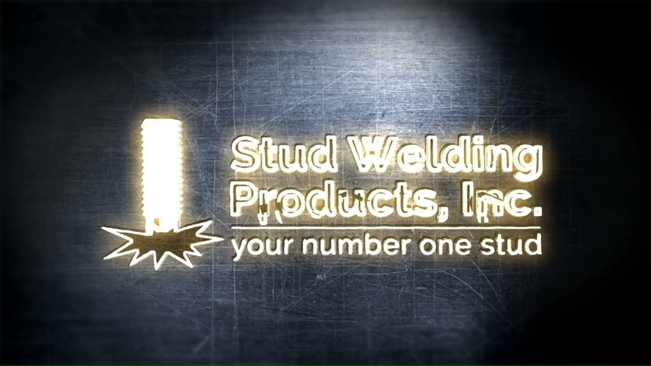 What is Stud Welding? #studwelding #studweldingproducts