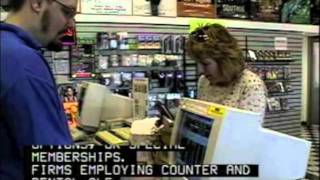 Counter Clerk Overview | What is a counter clerk? - Zippia