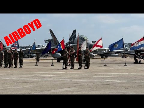 VMFAT-101 “SharpSHooters” Deactivation Ceremony • MCAS Miramar