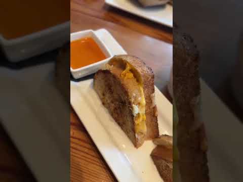 St. Louis Restaurant Reopened
