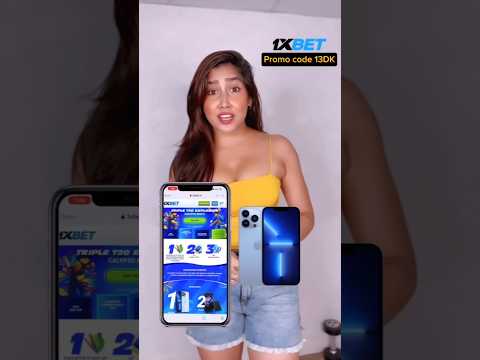 1xBet Promo Code Worldwide 🌍 Double Your Money with This 1xBet Promo Code #100kview