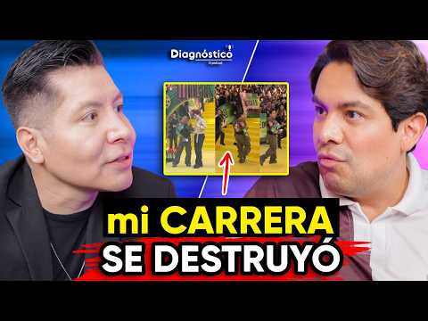 馃毃 RICARDO PERALTA: Mi SALUD MENTAL se ROMPI脫 馃く | #Diagn贸stico 113 | Mr Doctor